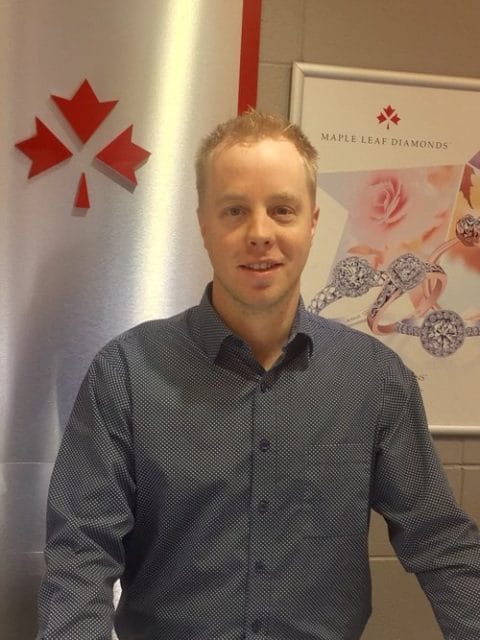 About Us | Edmonton Goldsmith | Leduc Goldsmiths