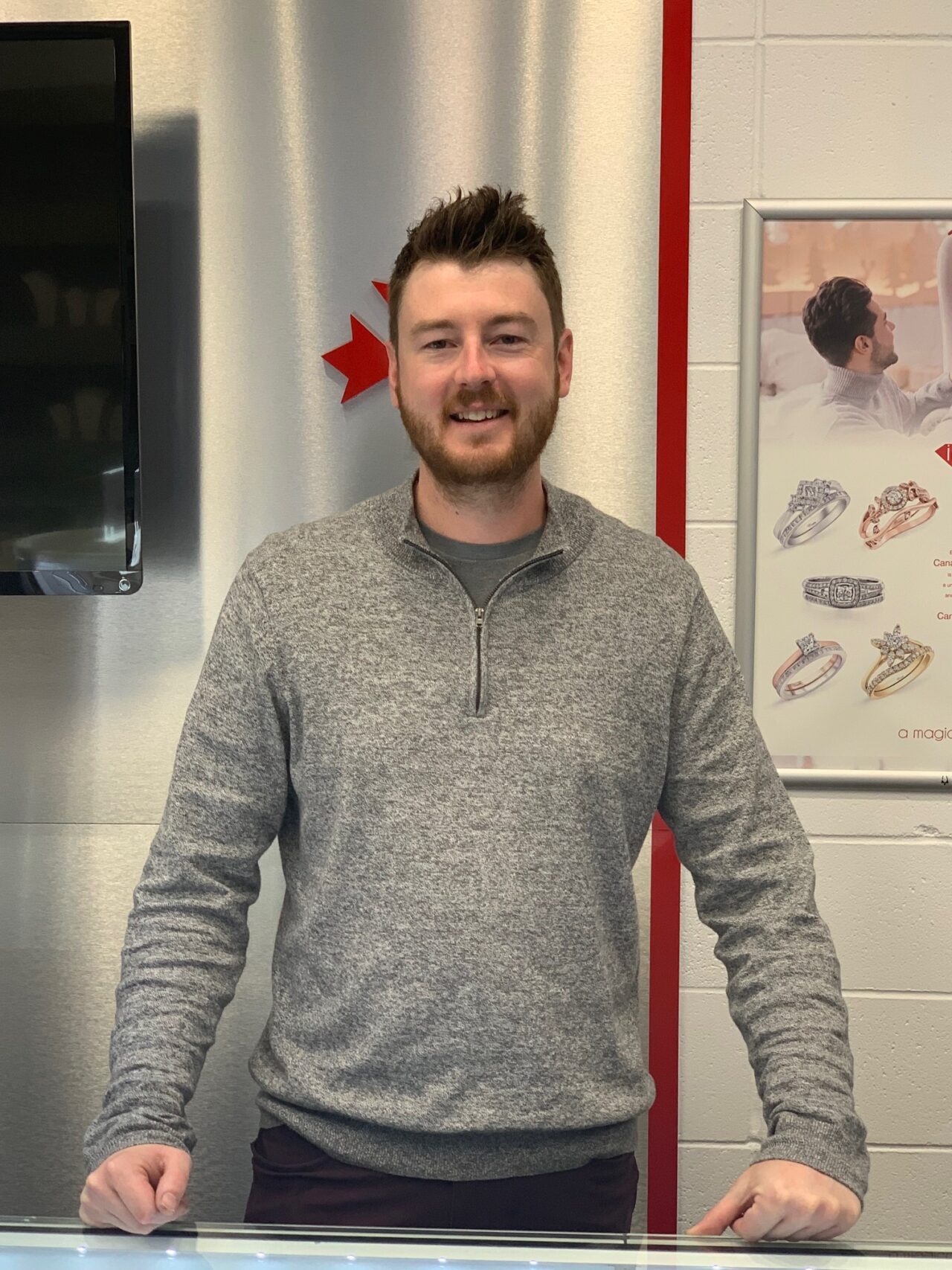 About Us | Edmonton Goldsmith | Leduc Goldsmiths
